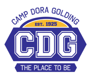 About Us - Camp Dina